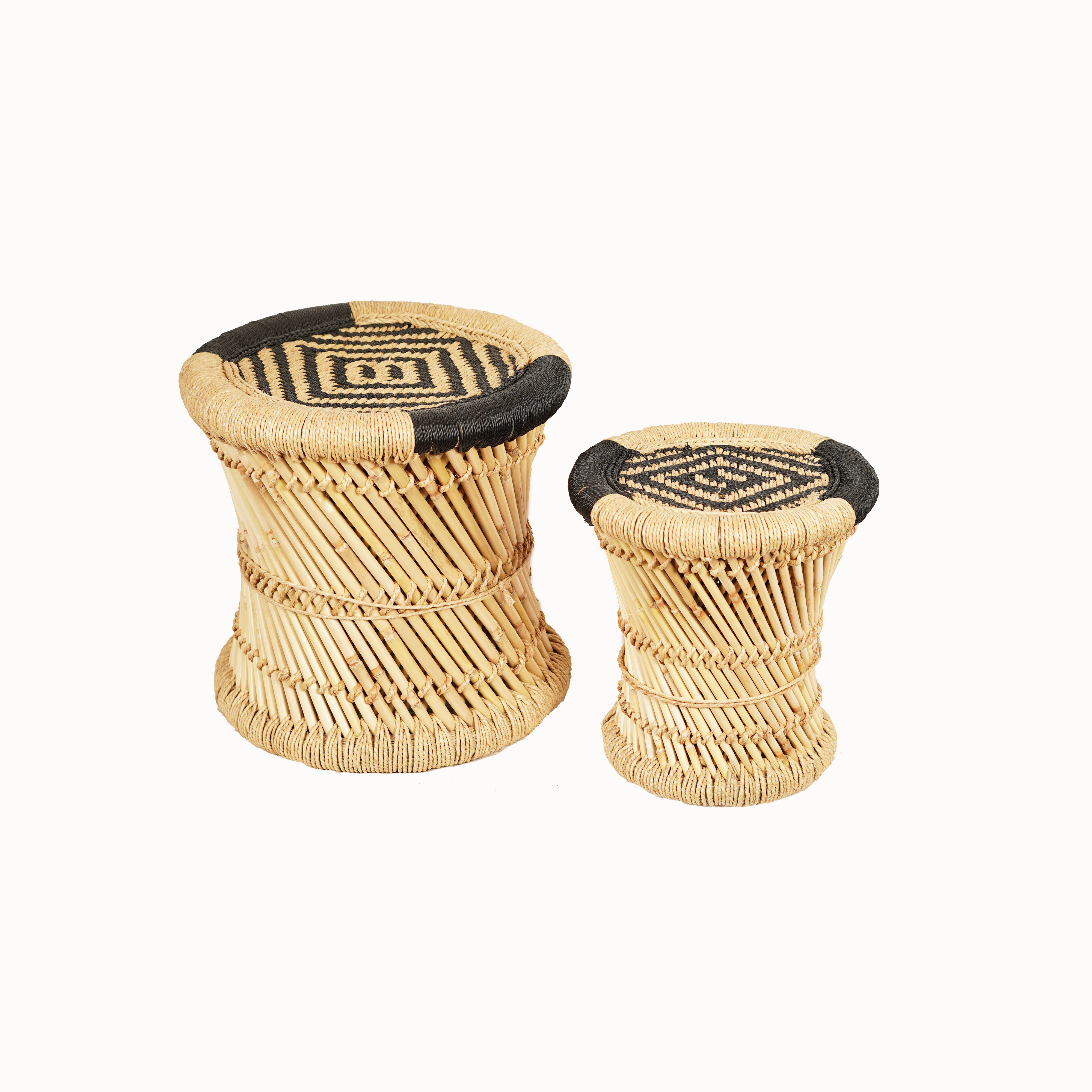 Muda Stools | Madame Panier